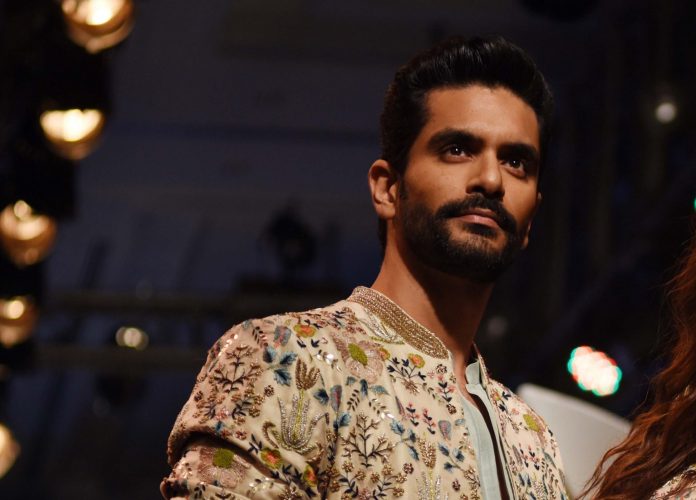 Angad Bedi to headline legal drama series A Legal Affair - GG2