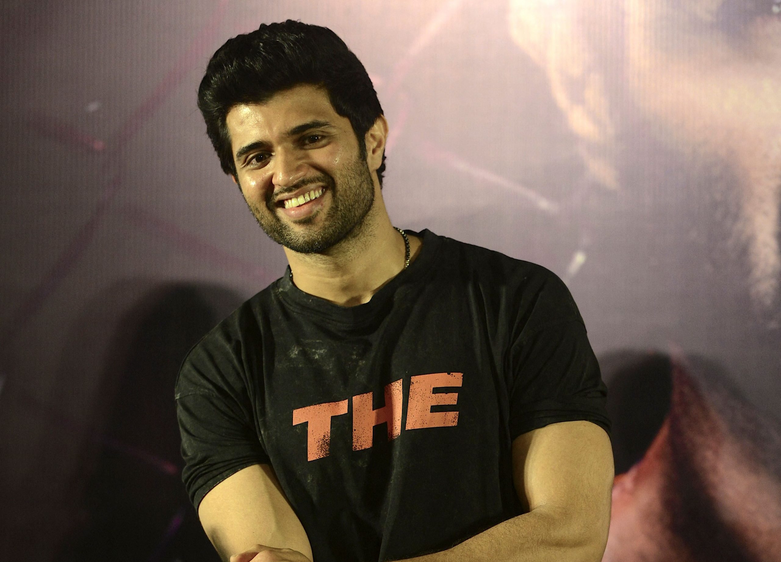 Birthday Special: Here’re Vijay Deverakonda’s best performances - GG2