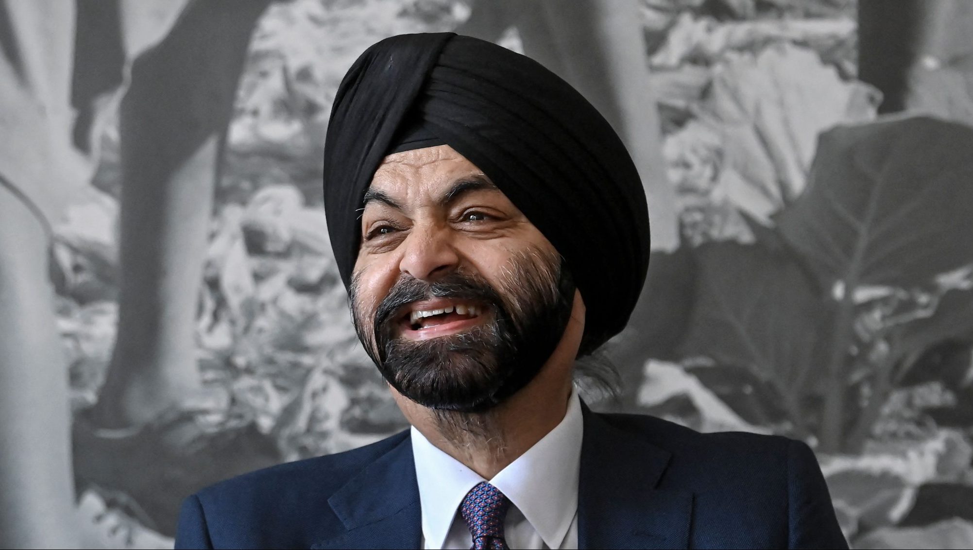 Explainer: Who Is Ajay Banga, The New President Of World Bank? - GG2
