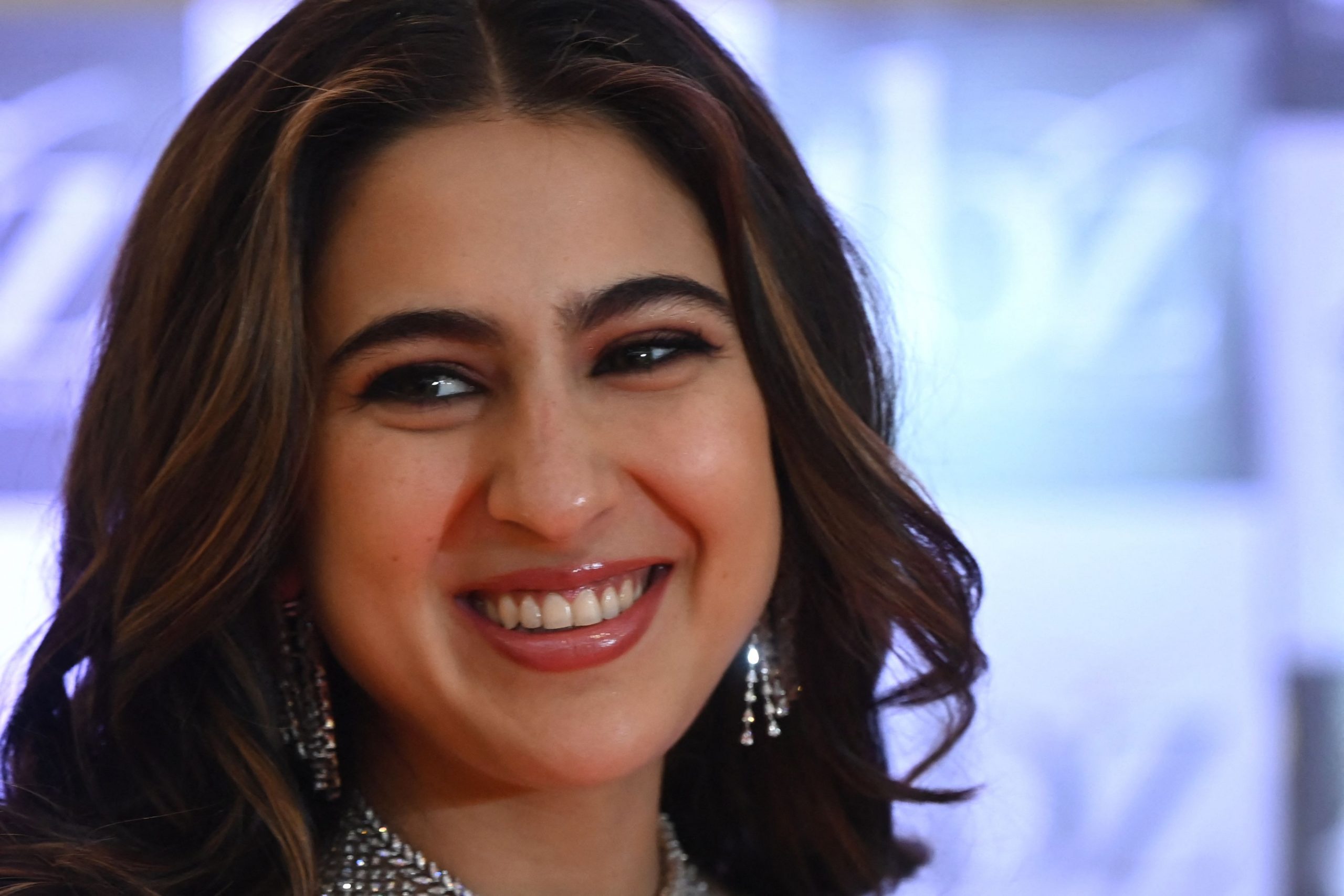 Sara Shares Her Cannes Experience; Says ‘important To Promote ...