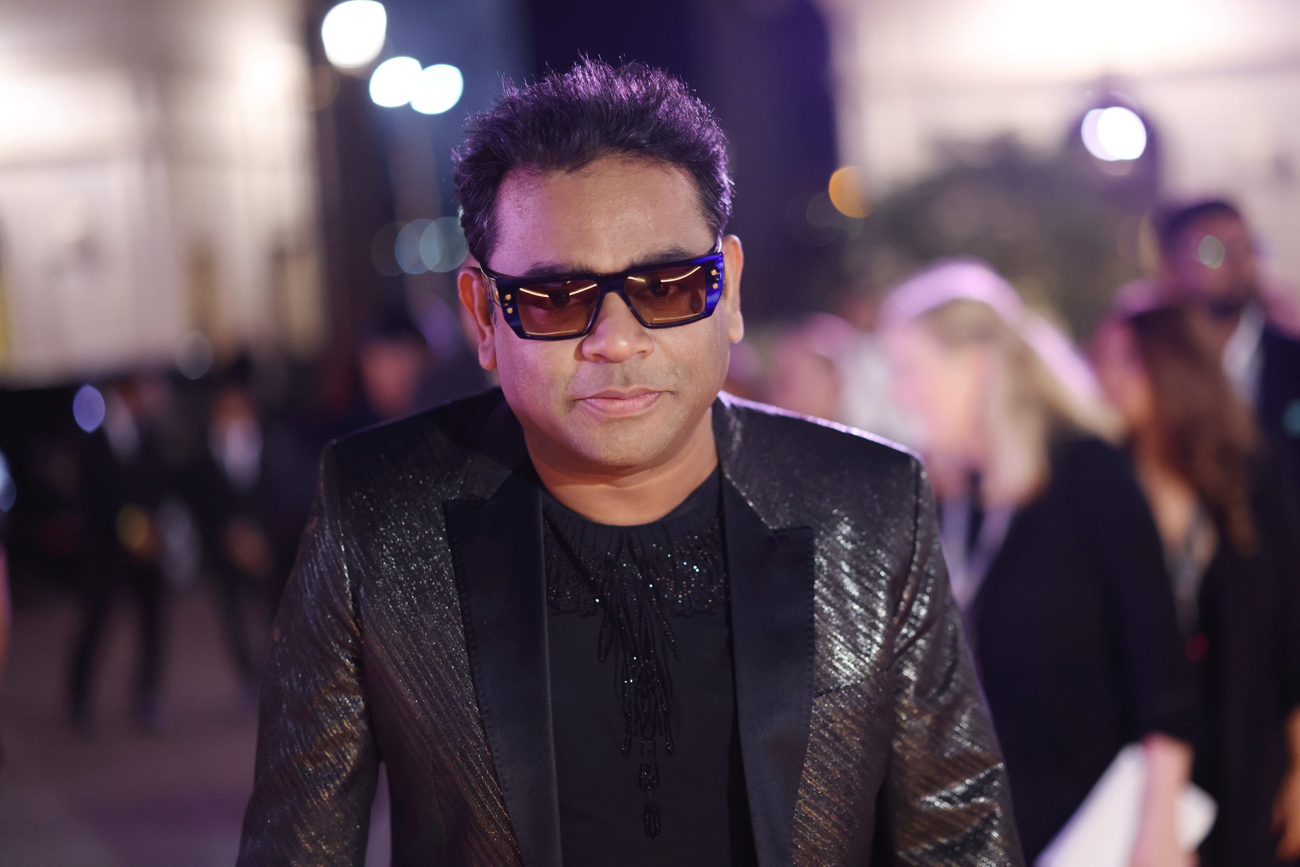 Police Stop AR Rahman’s Pune Concert - GG2