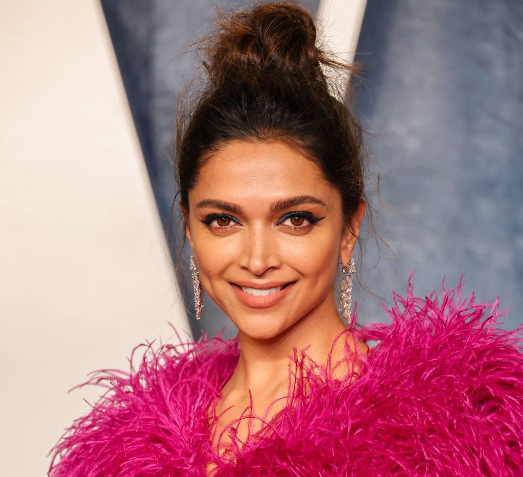 Deepika On TIME Magazine Cover, Says ‘don’t Feel Anything’ About ...