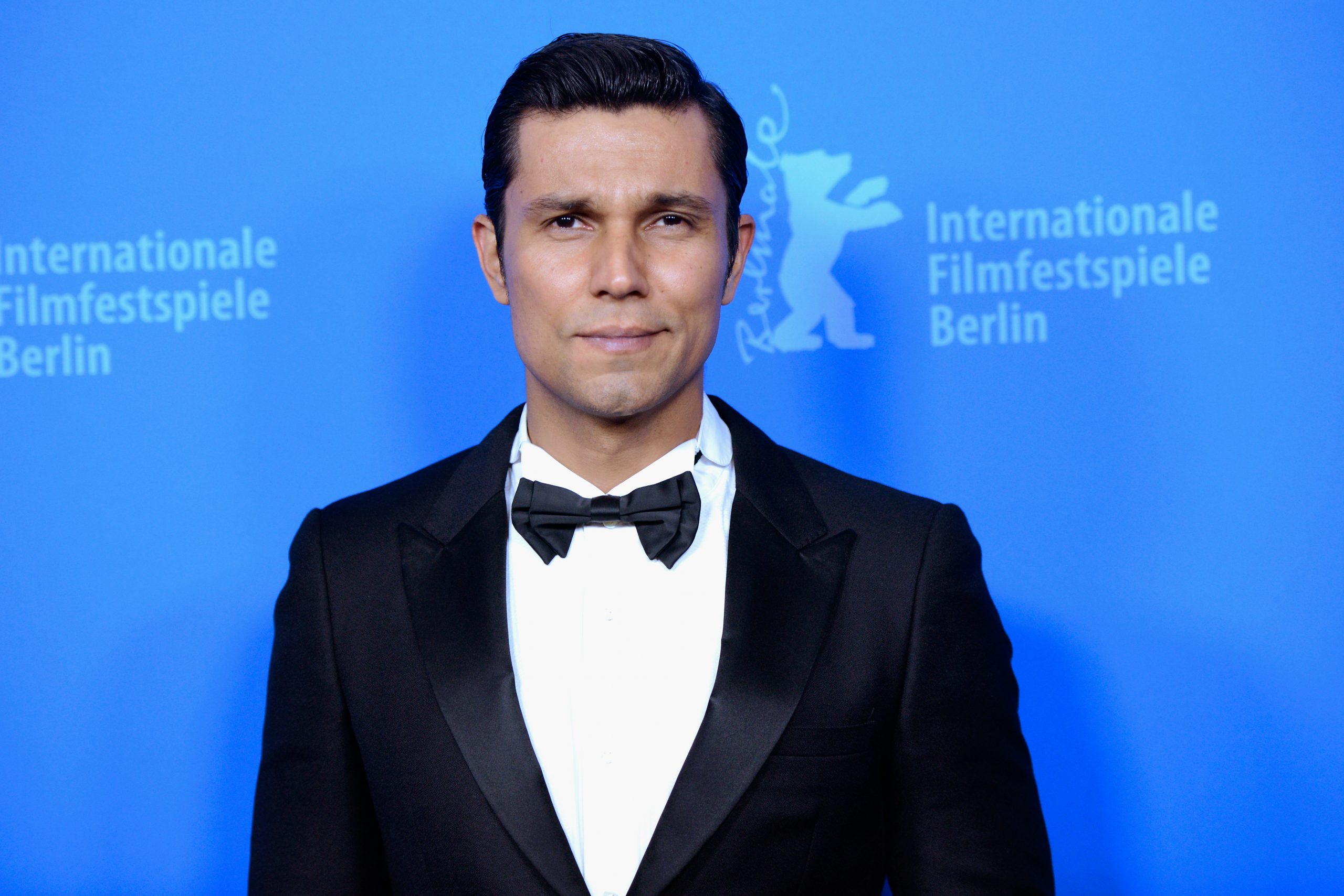 Cops Always Make For Great Cinematic Characters: Randeep Hooda - GG2