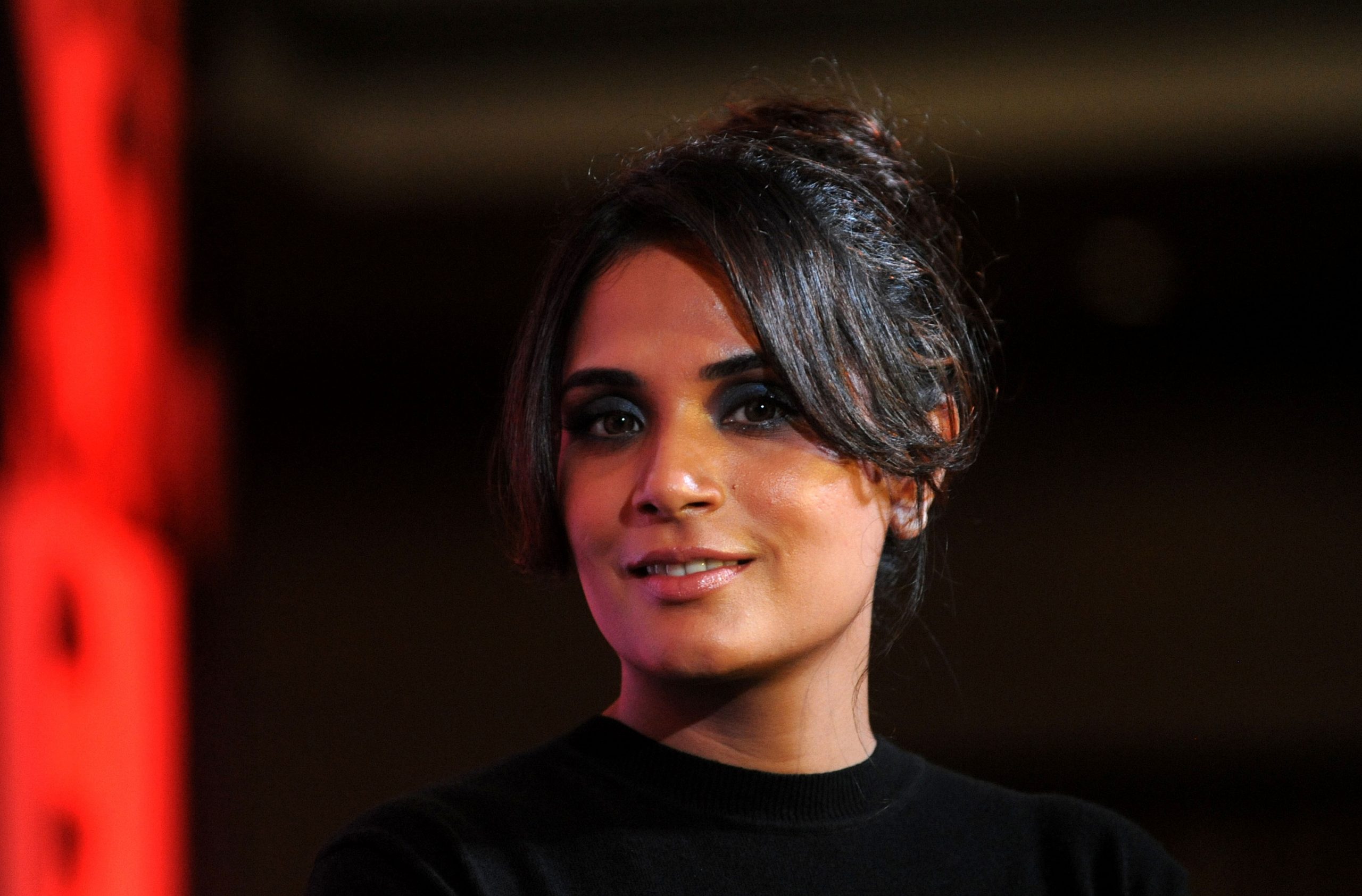 Richa Reacts To People Making Fun Of Cannes Attendees Online - GG2