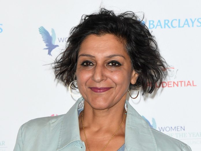 Confirmed: Meera Syal to play Verin in The Wheel of Time 2 - GG2