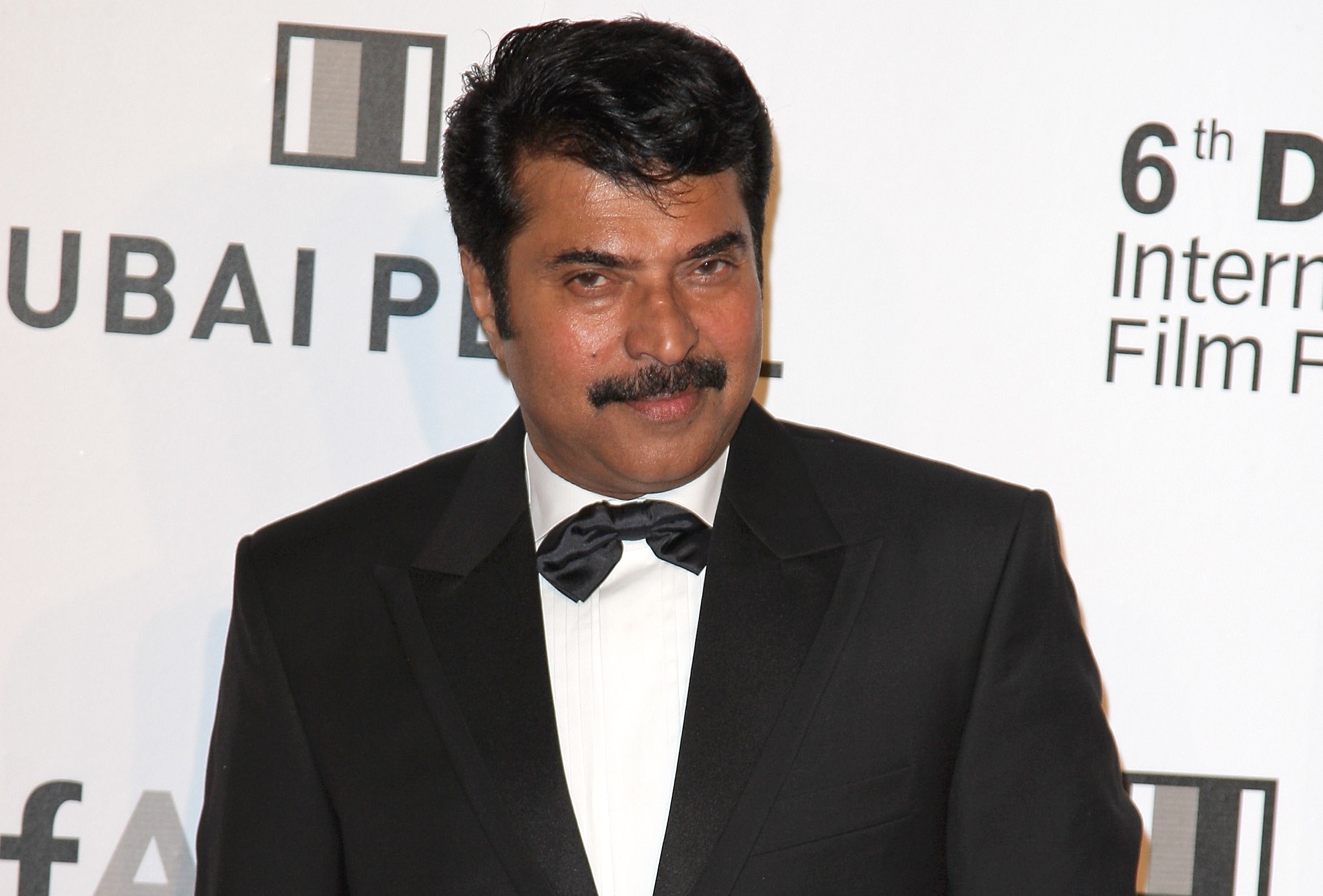 Mammootty Begins Filming For His Next Bazooka - GG2