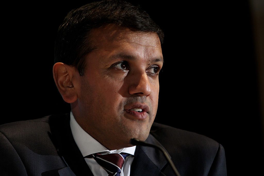 Test cricket may become once-a-year events like the Wimbledon: Manoj ...