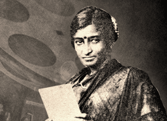 Kamlabai Gokhale: The First Lady Of Indian Cinema - GG2