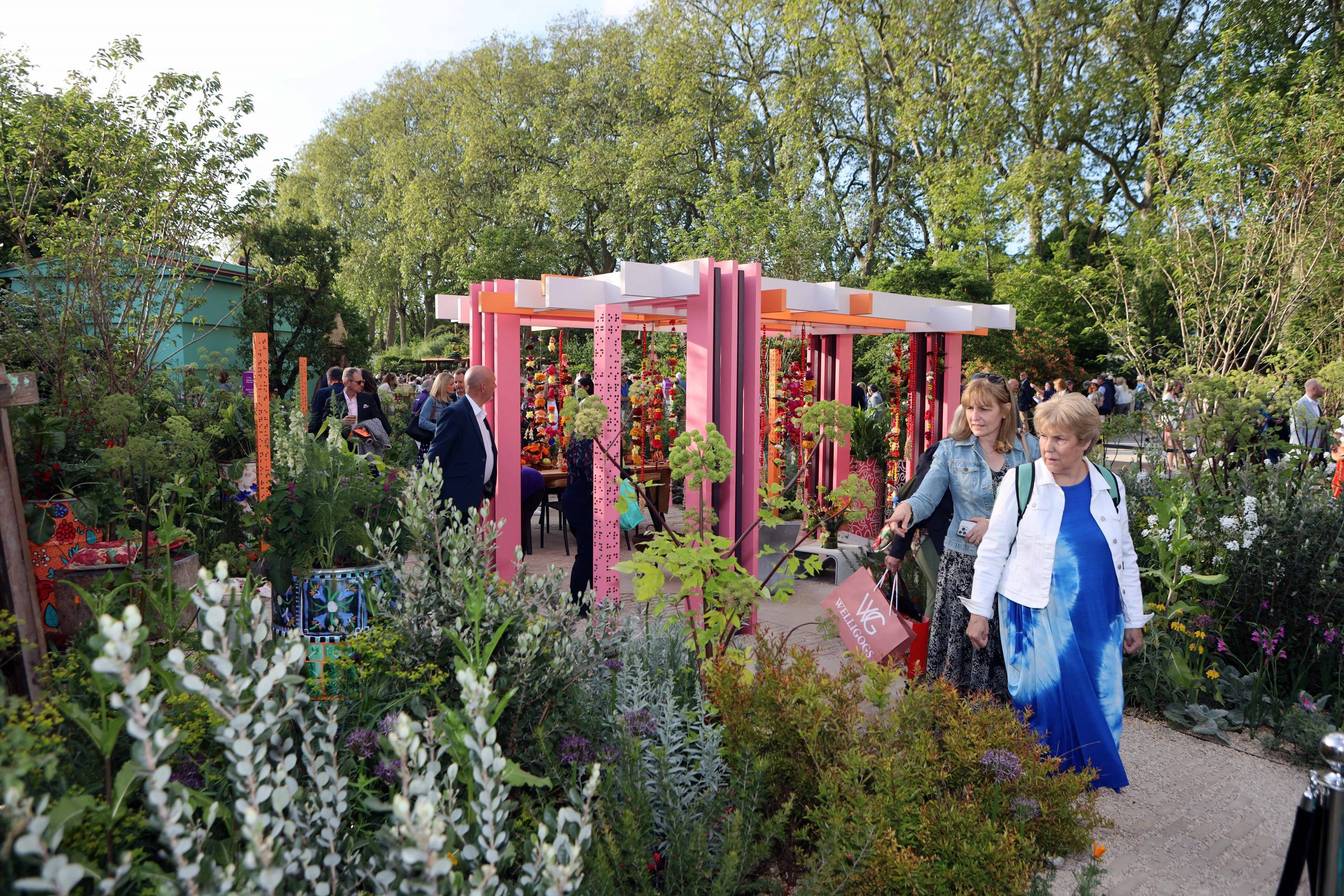 How Garden Of Unity Can Plant Seeds Of Inclusion - GG2