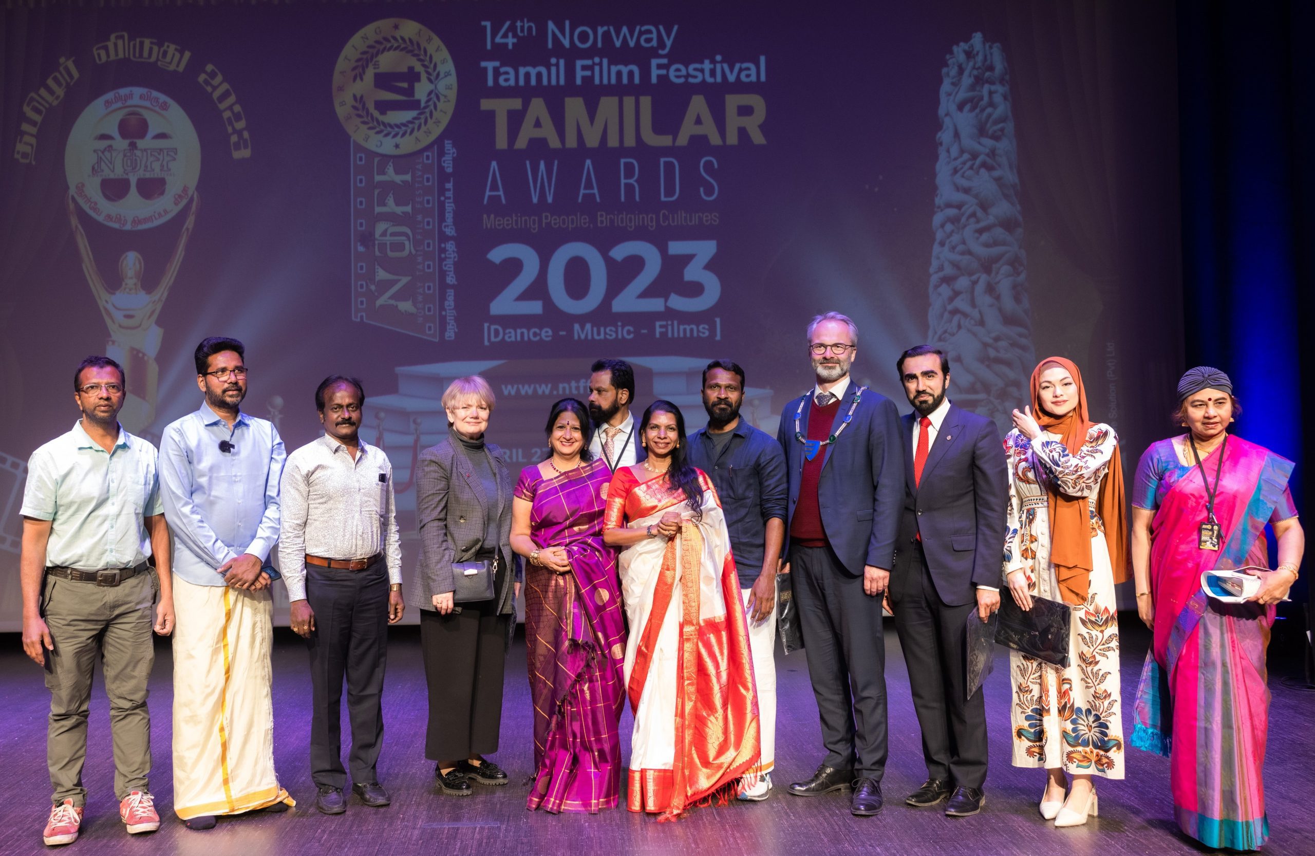 Do Over Wins The Best Social Awareness Film Award In Norway - GG2