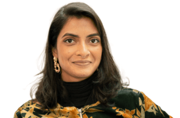 Vidya Patel: Dance With Deep Meaning And A Message About Migration - GG2