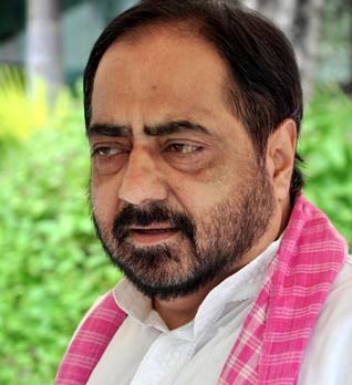 Theatre Director-actor Aamir Raza Husain Dies At 66 - GG2