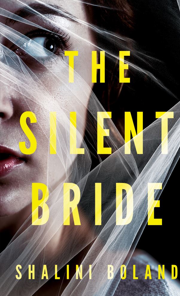 The Silent Bride Review: Twist-laden Thriller Doesn’t Reach Its ...