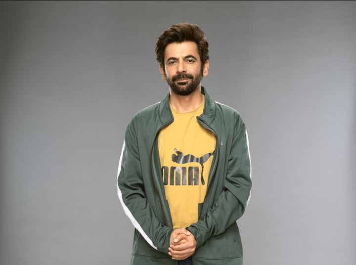 Sunil Grover: Comedy And Creating Quirky Characters - GG2