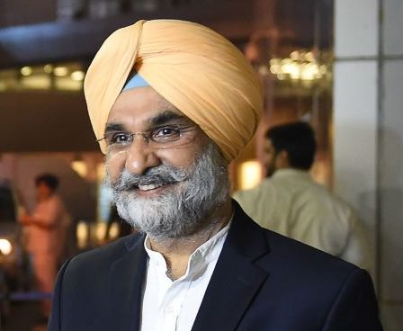 India-US Relationship Reaching Next Level: Ambassador Sandhu - GG2
