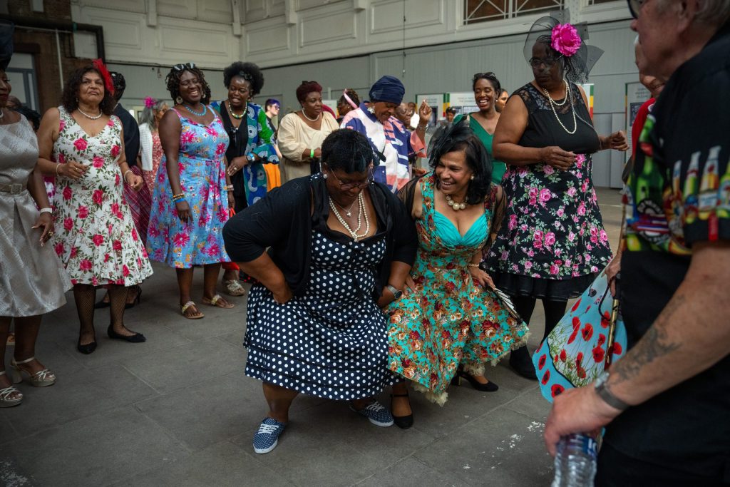 Why The Windrush Generation Deserves Appreciation - GG2