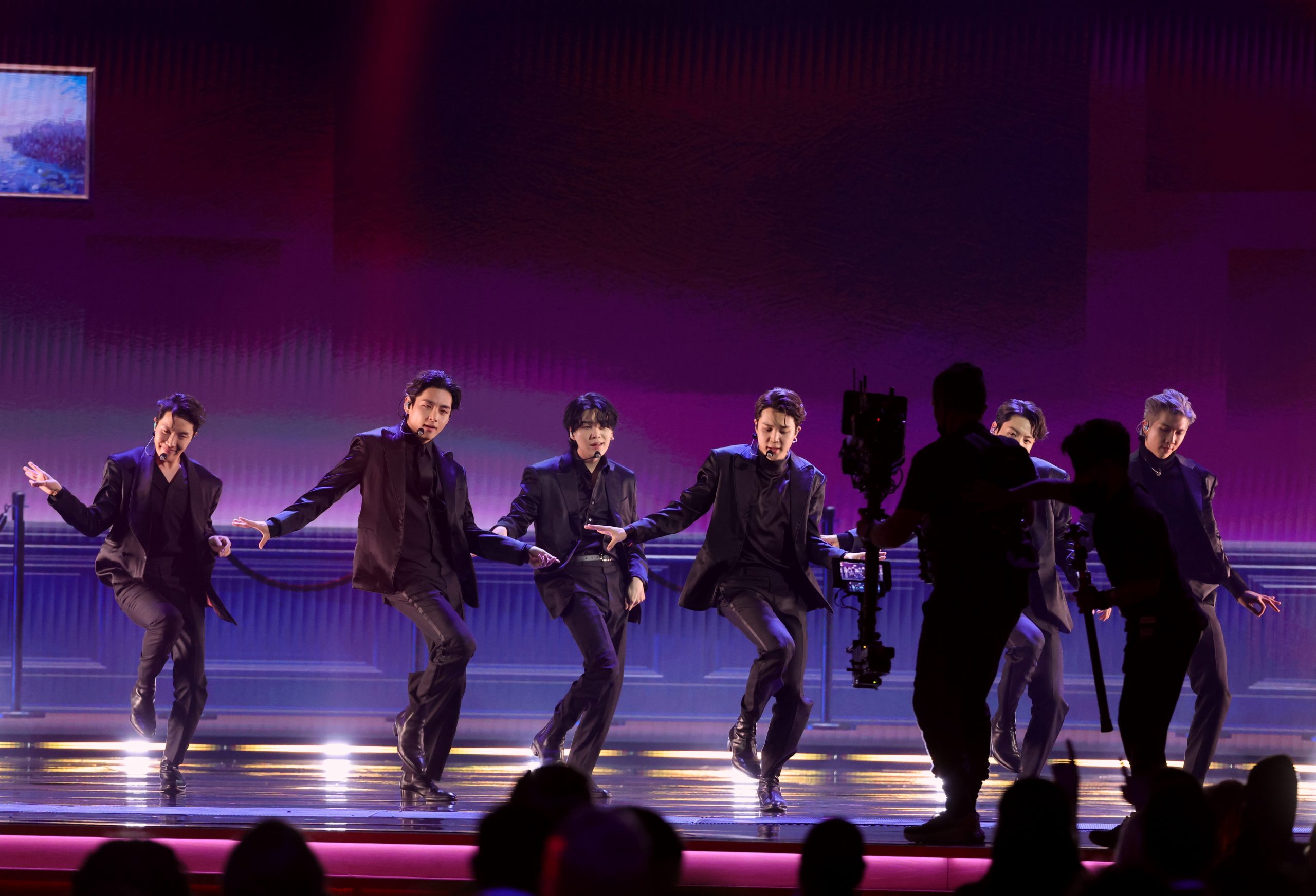 BTS@10: Indian ARMY Celebrate Debut Of K-pop Band - GG2