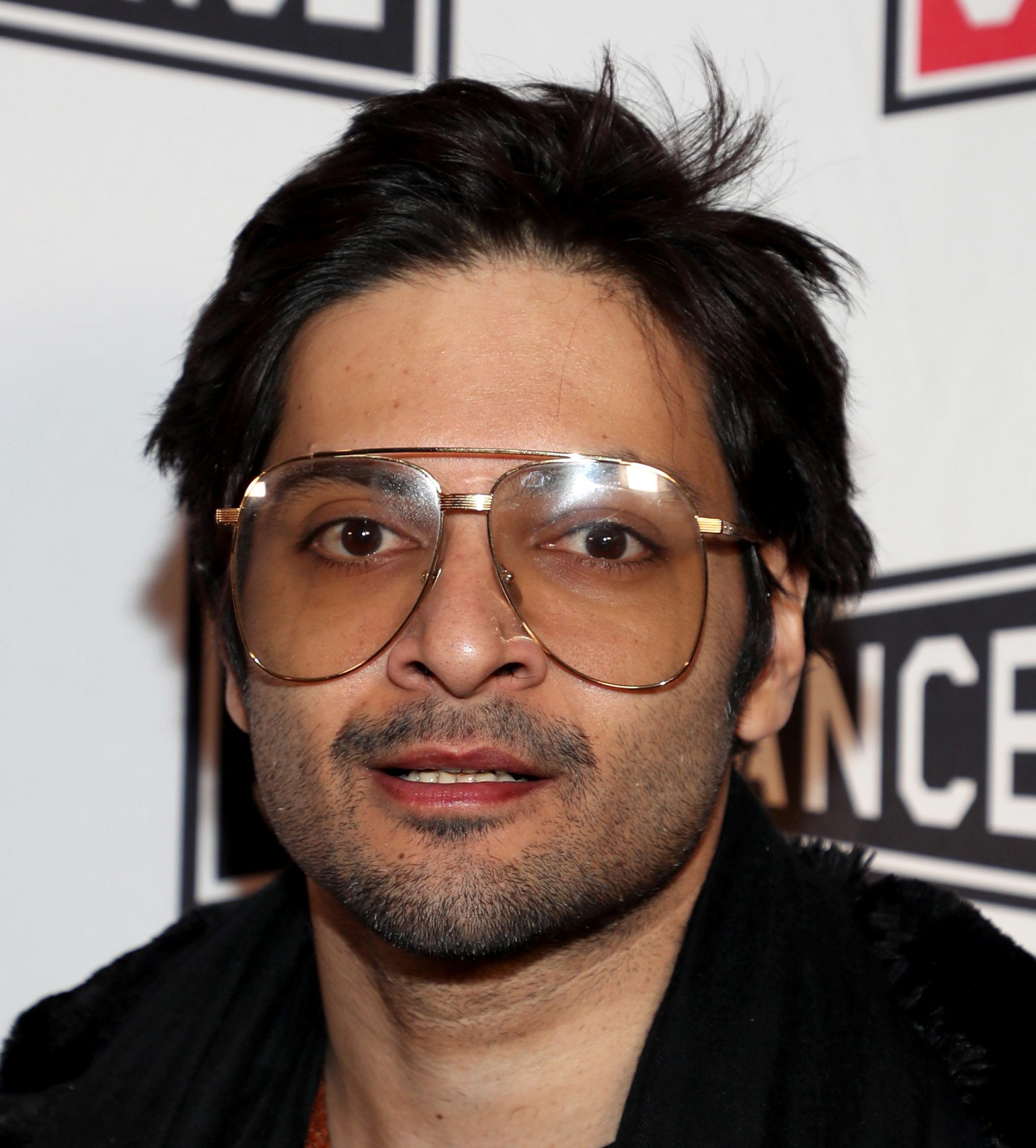 Haven’t been pushed enough as an actor: Ali Fazal - GG2