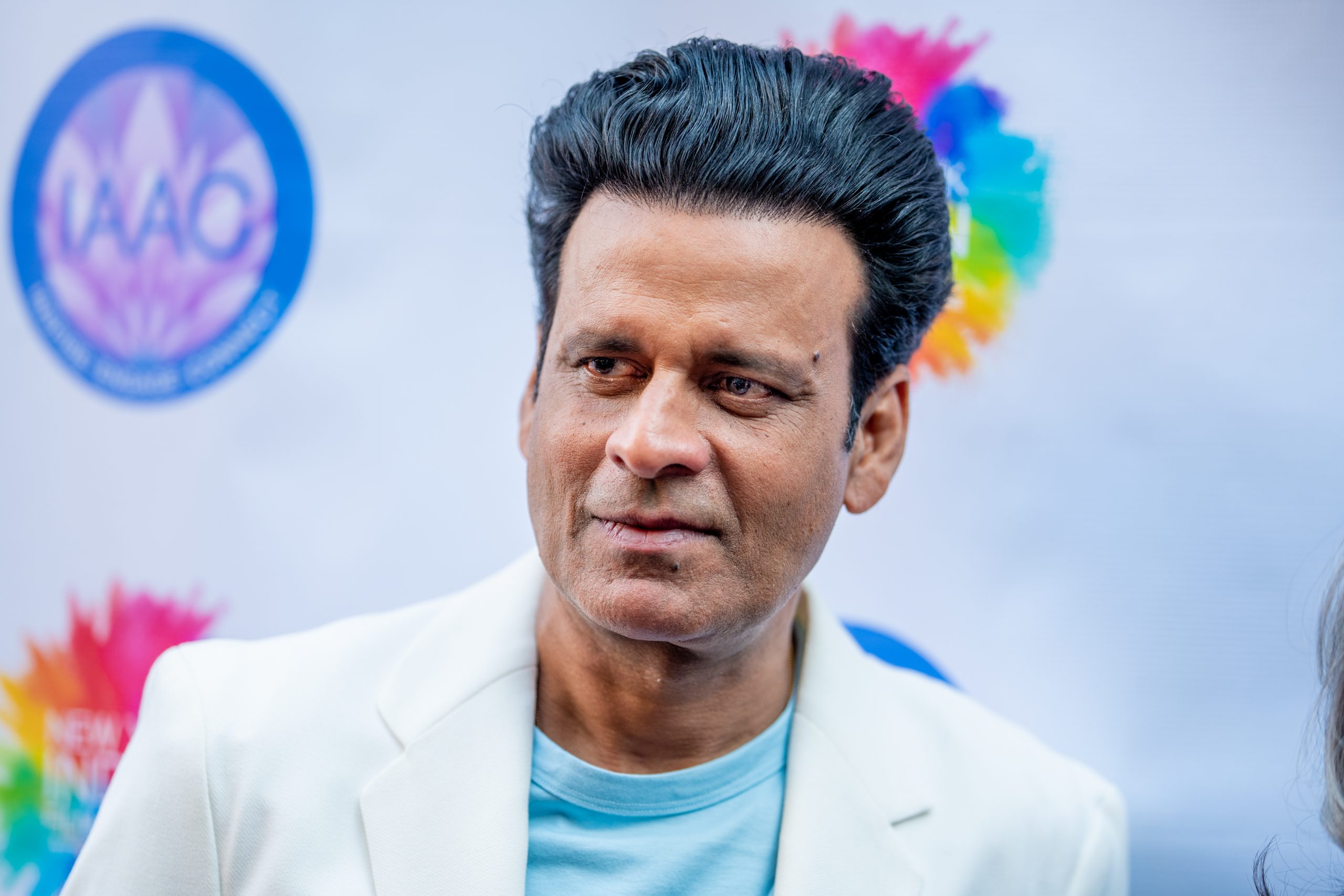 Manoj Bajpayee: When A One-man Army Goes To War - GG2