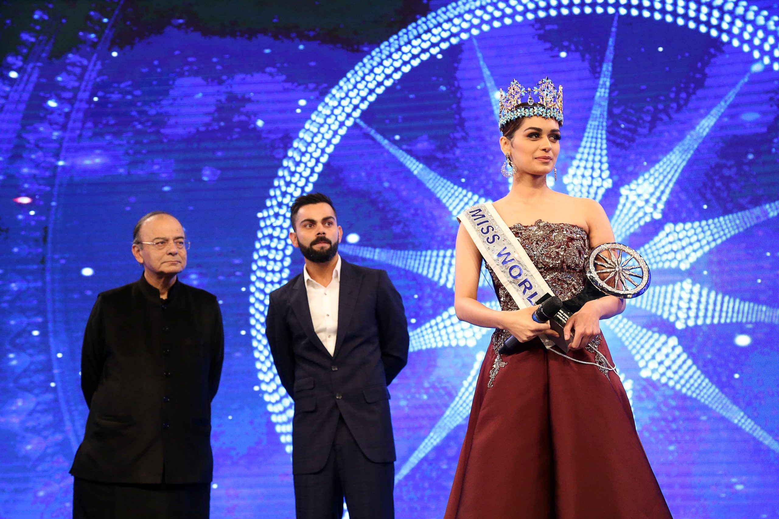Miss World 2023 Competition Returns To India After 27 Years - GG2
