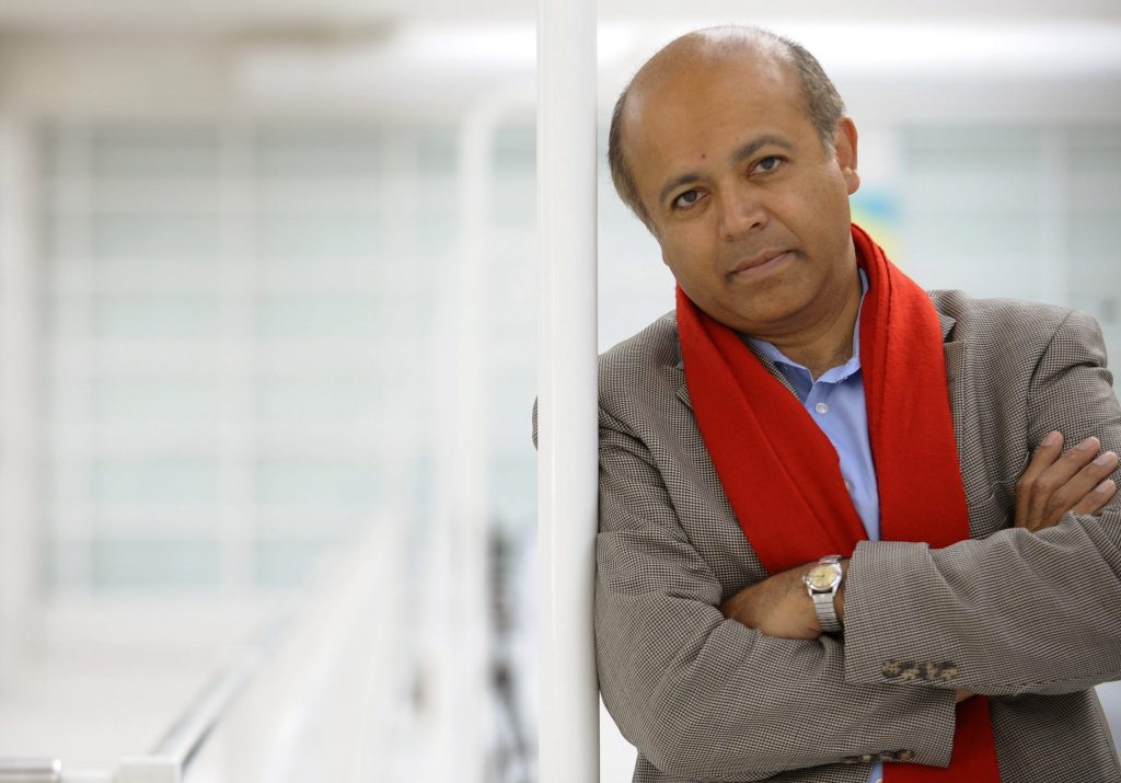 The Covenant Of Water: An Epic Story Set Across Generations - GG2