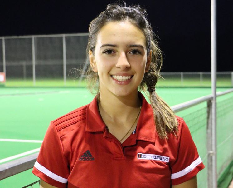 Tributes paid to hockey star, Grace Kumar, who was killed in Nottingham ...