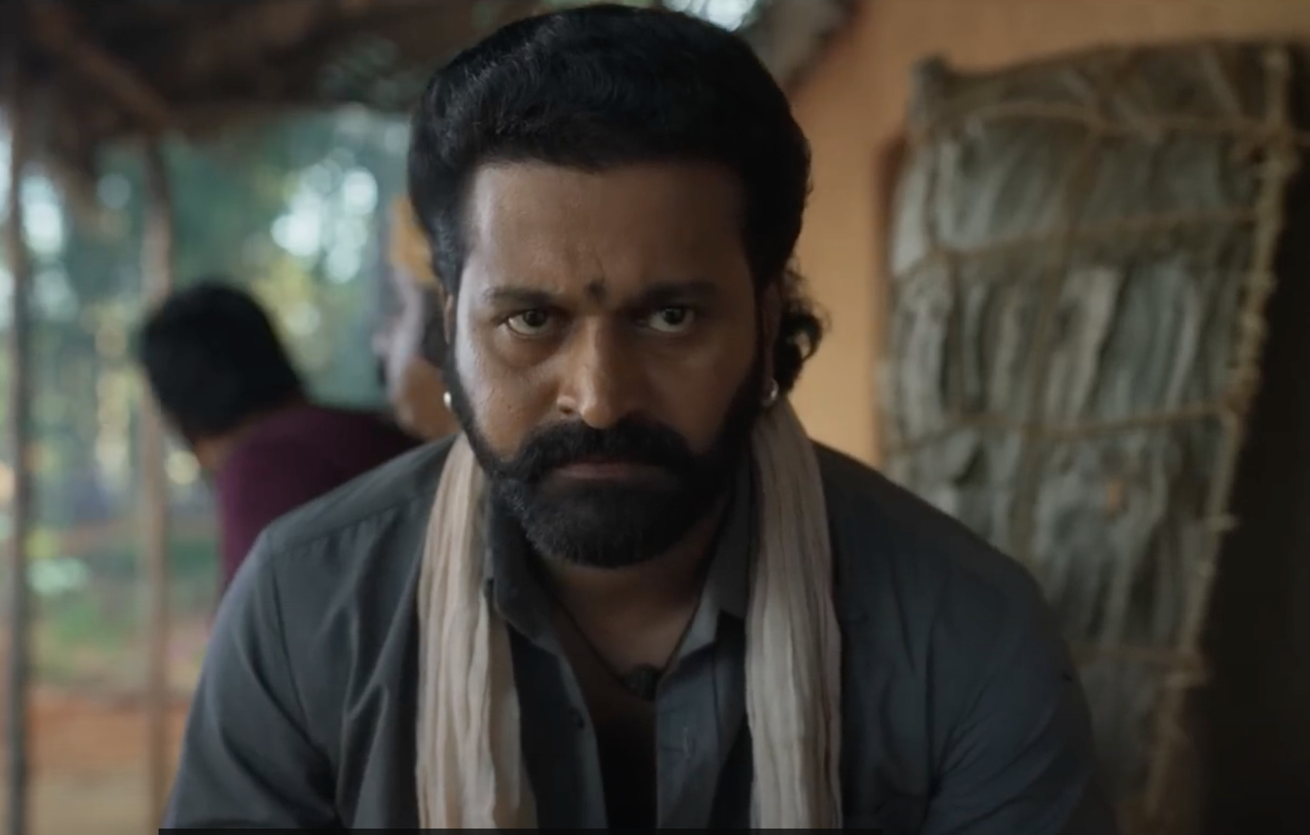 ‘Kantara 2’ to roll on August 27 - GG2