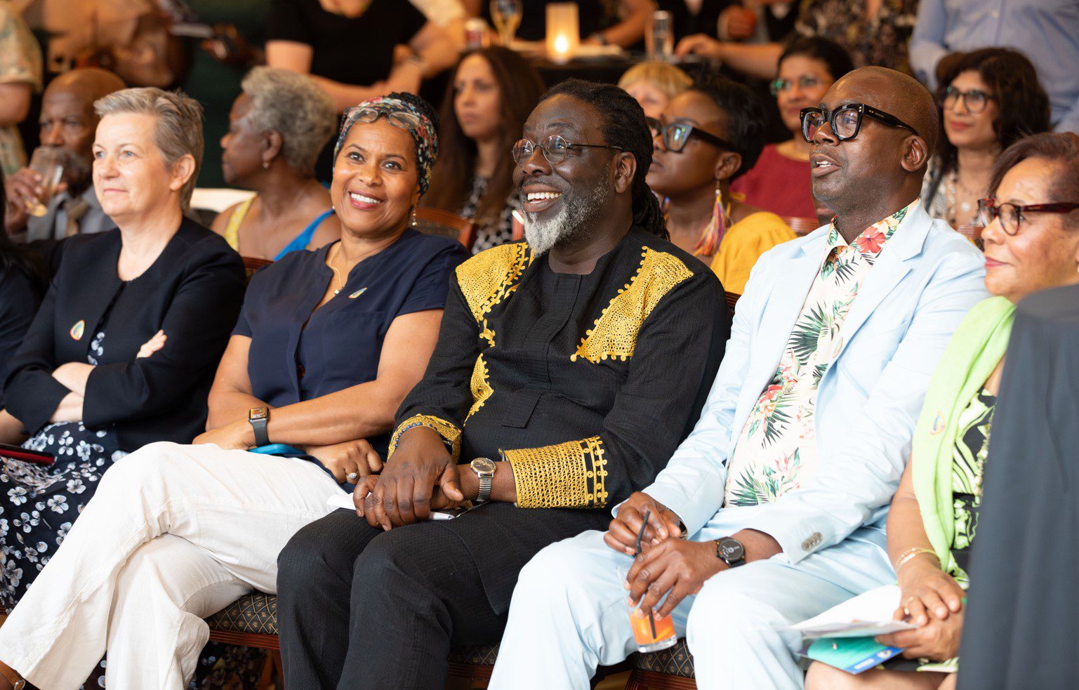 Windrush Biases Still Persist, Says NHS Leaders - GG2