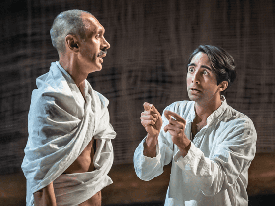 ‘Life Of Pi’ Lead Actor Cast In ‘The Father And The Assassin’ - GG2