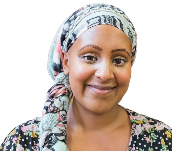 Nazneen Ahmed Pathak: Telling ‘stories of a history we need to know and ...