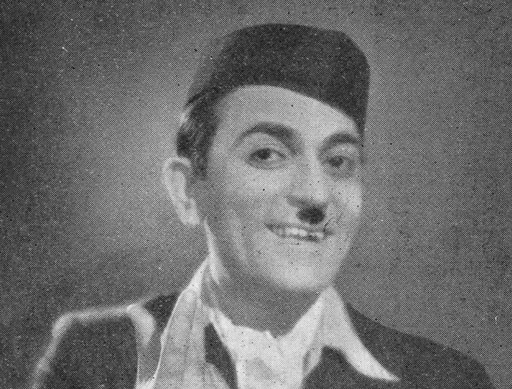 First King Of Comedy: Story Of Noor Mohammed Charlie - GG2