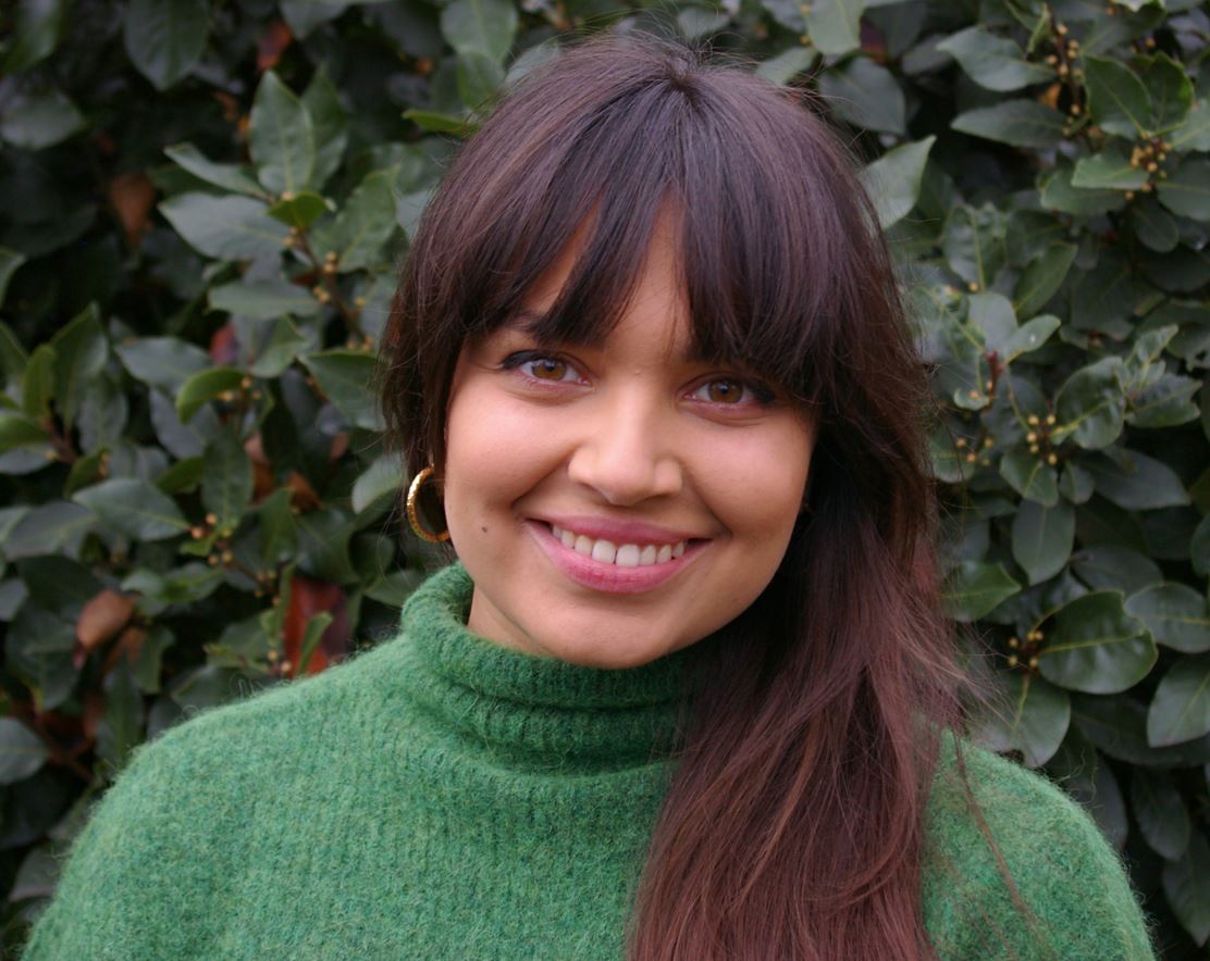 Sara Nisha Adams: ‘I Love Writing About Friendships’ - GG2