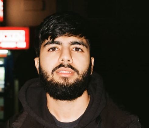 My Playlist With AS Kullar - GG2