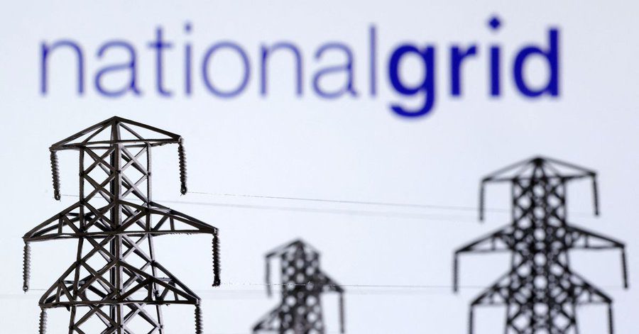 National Grid Of Britain Assures Readiness To Meet Winter Electricity ...
