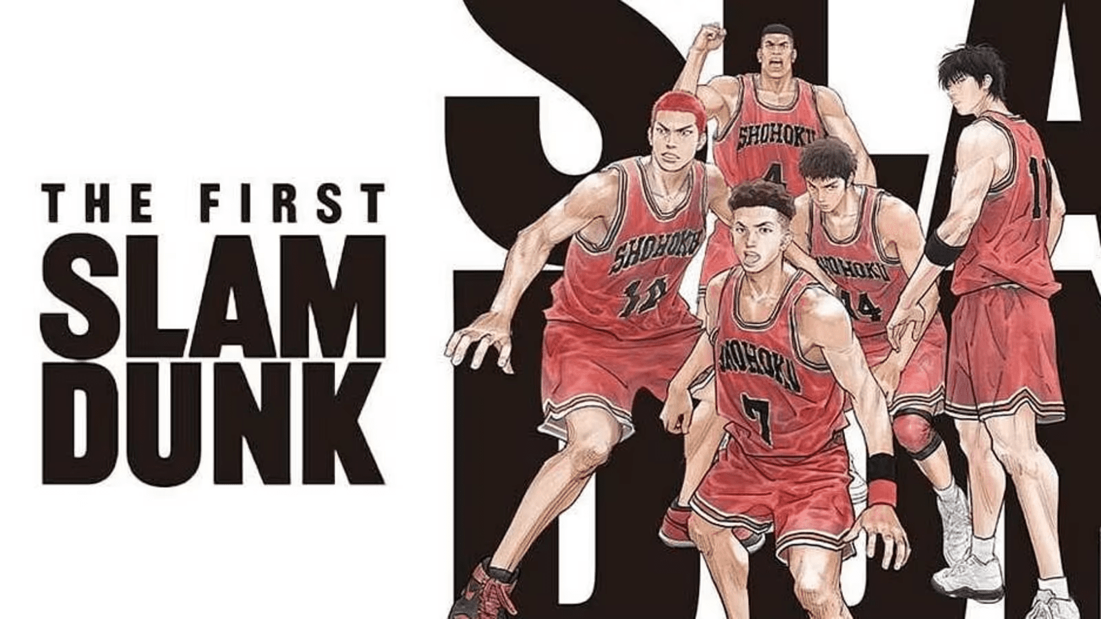 PVRINOX Pictures To Release ‘The First Slam Dunk’ In India
