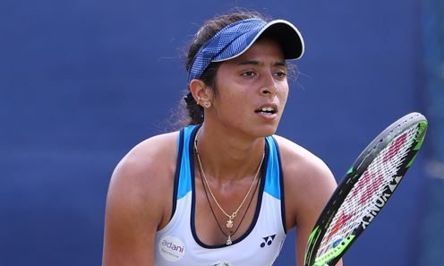 Ankit Raina: Sania Mirza Inspires Me - GG2