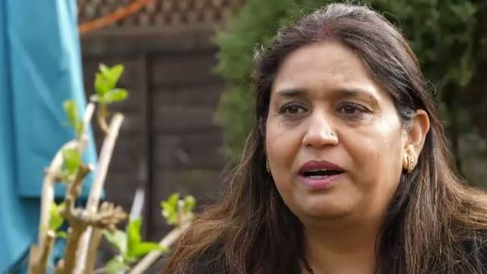 Post Office Racism: Pregnant British Asian Postmistress Was Wrongly ...