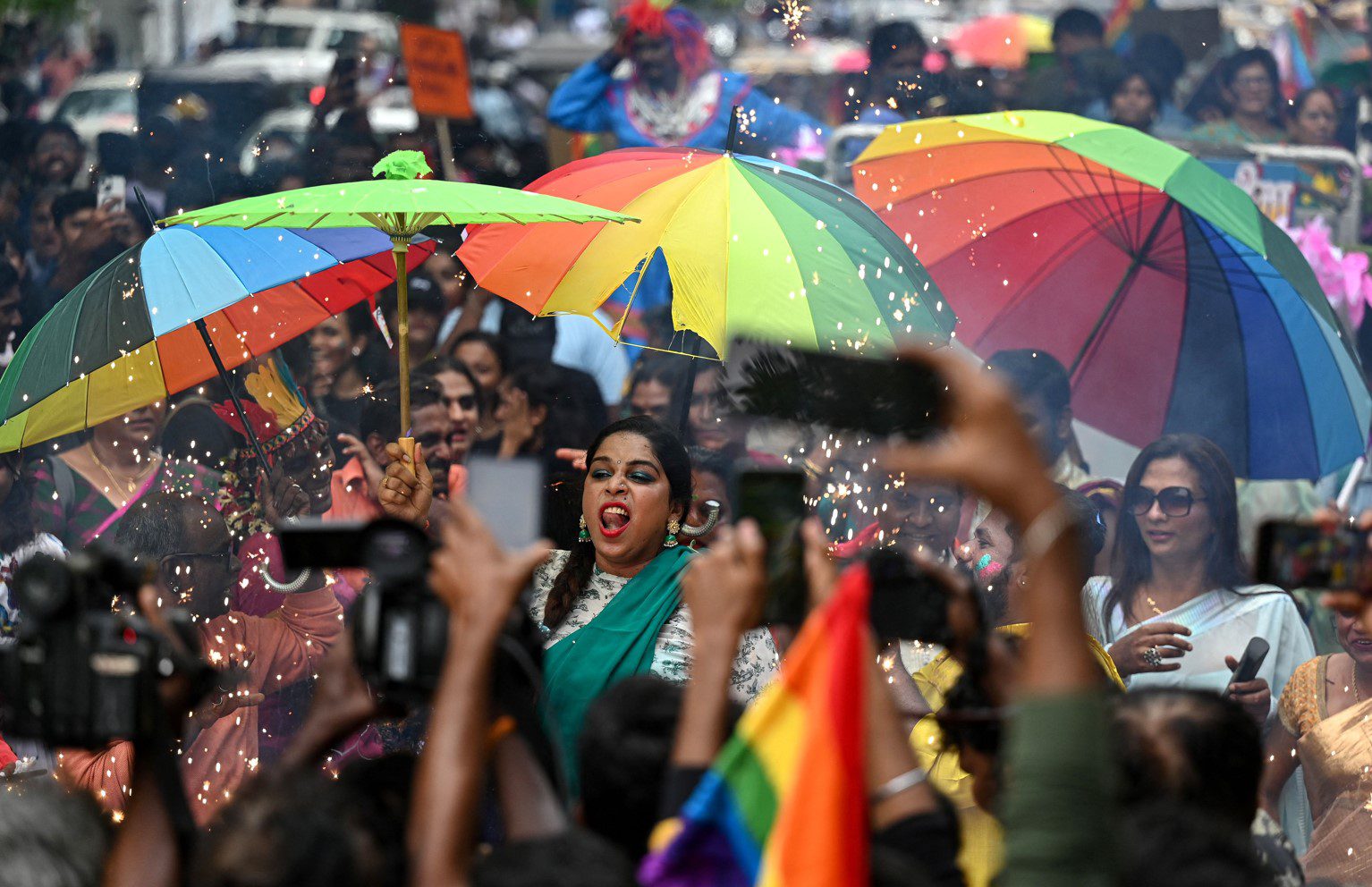 Same-sex Marriage Case May Boost India’s Wedding Industry - GG2