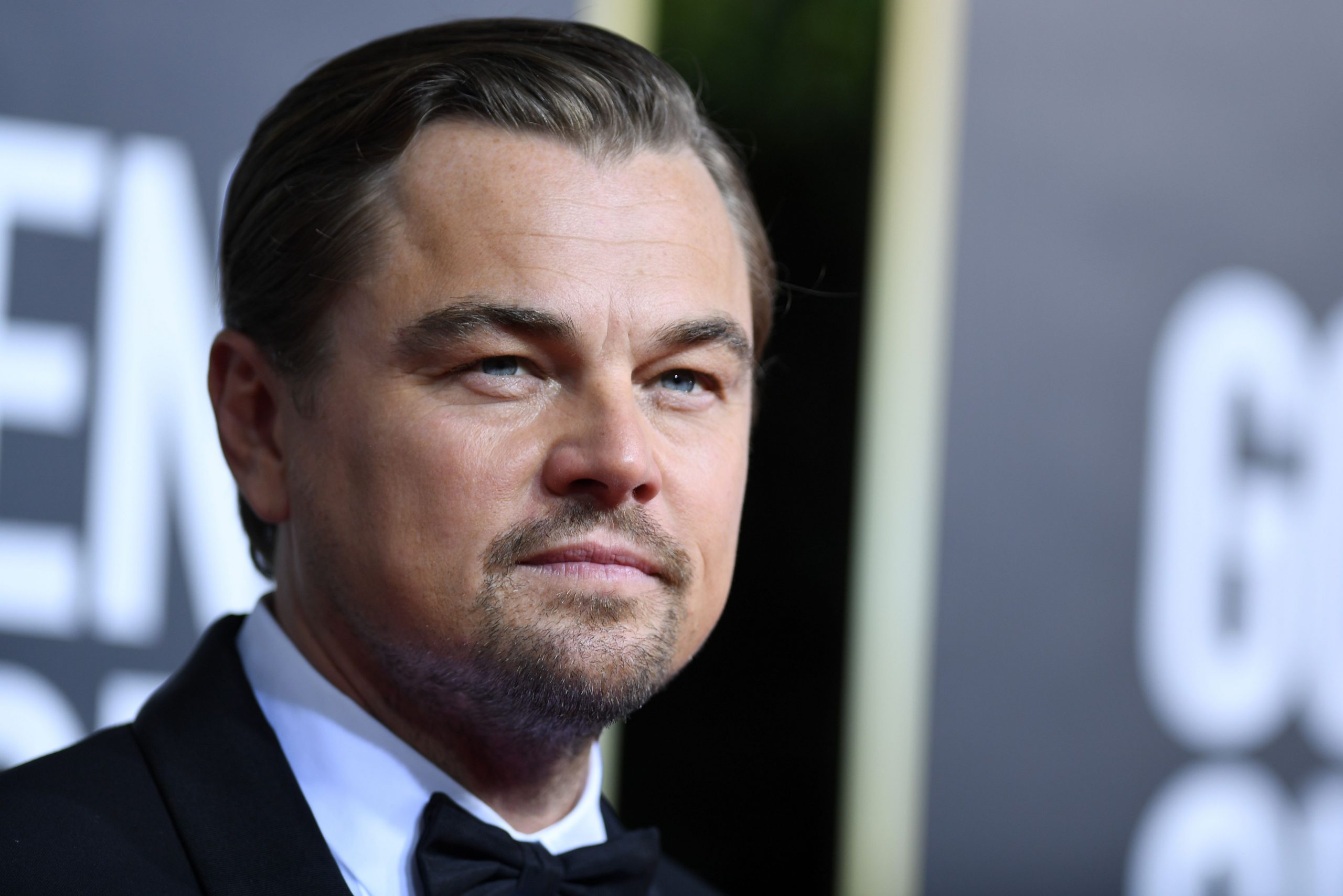 Leonardo DiCaprio Praises Indian Man’s Discovery Of Rare Subterranean Fish - GG2