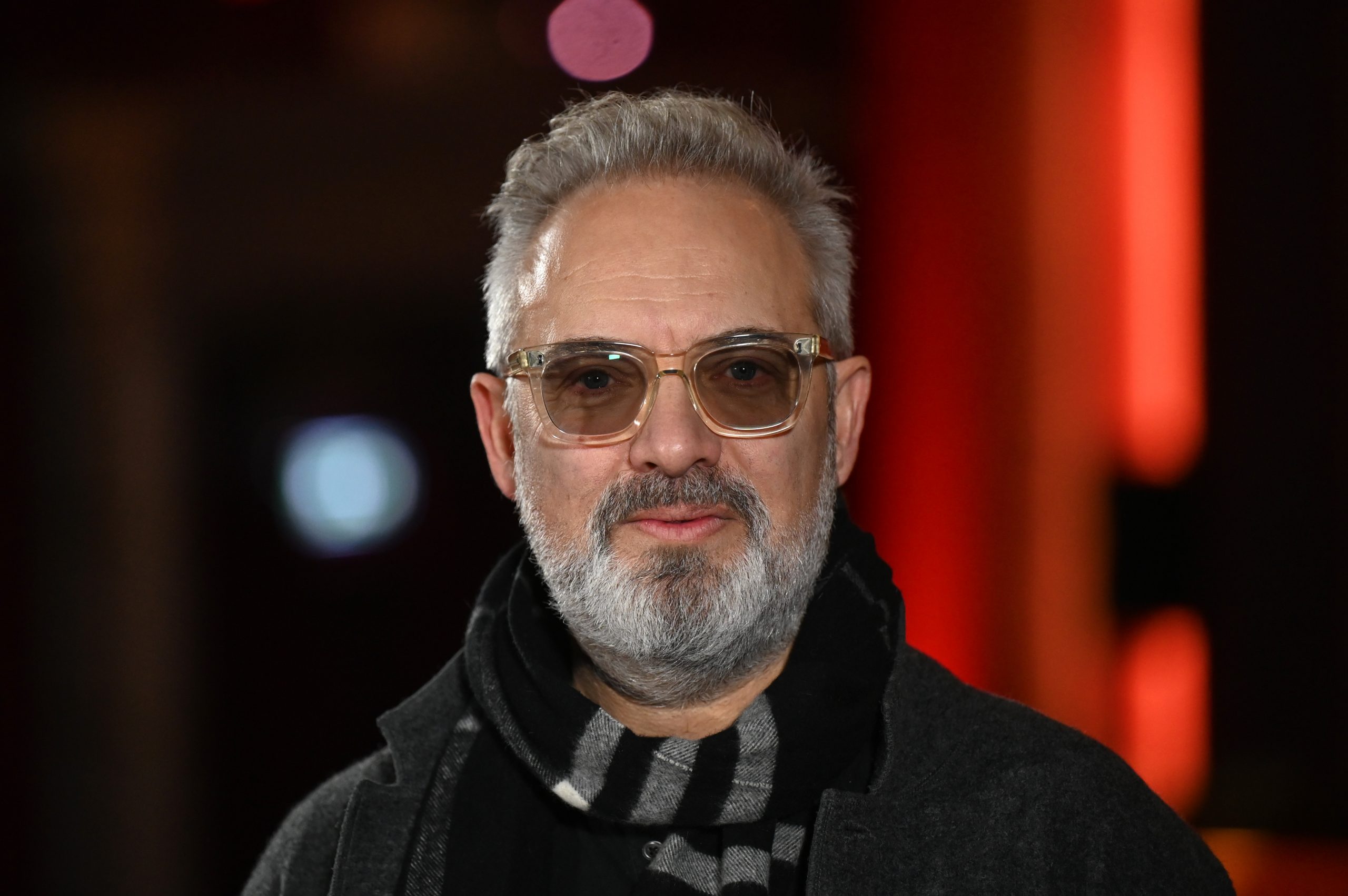 Sam Mendes Rules Out Return As James Bond Movie Director - GG2