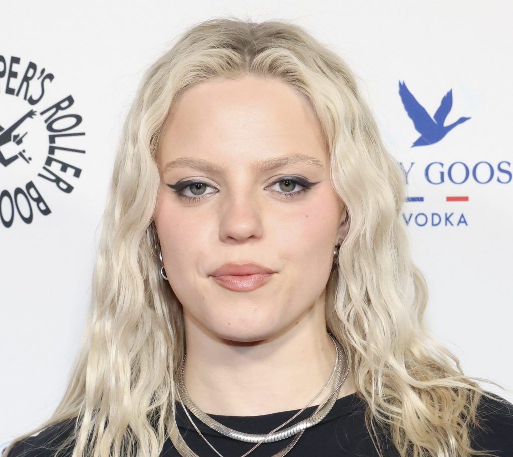 Renée Rapp quits Mindy Kaling’s ‘Sex Lives of College Girls’ - GG2