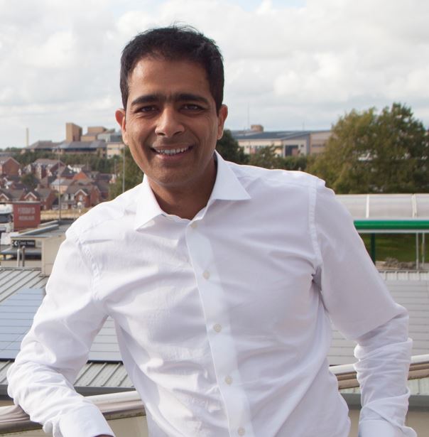 Our Strategy Was To Be Price Leader, Says Asda’s Mohsin Issa - GG2