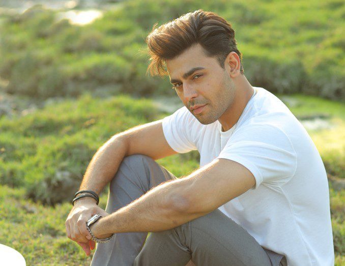 Farhan Saeed: Performance And Perfection - GG2