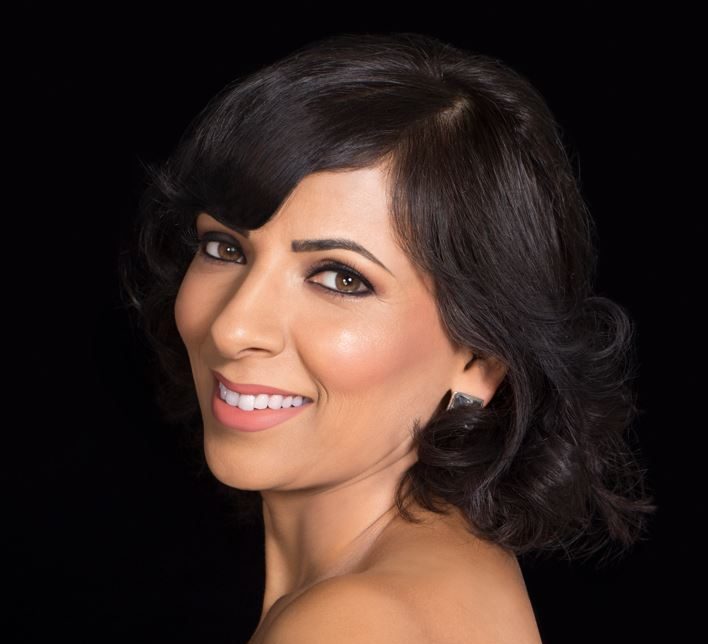 Puneet Bhandal: Bring On The Bollywood Academy - GG2