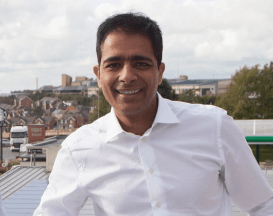 Mohsin Issa Asked To Appear Before Commons Panel Over Asda’s Fuel ...