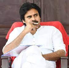Pawan Kalyan Makes Instagram Debut - GG2