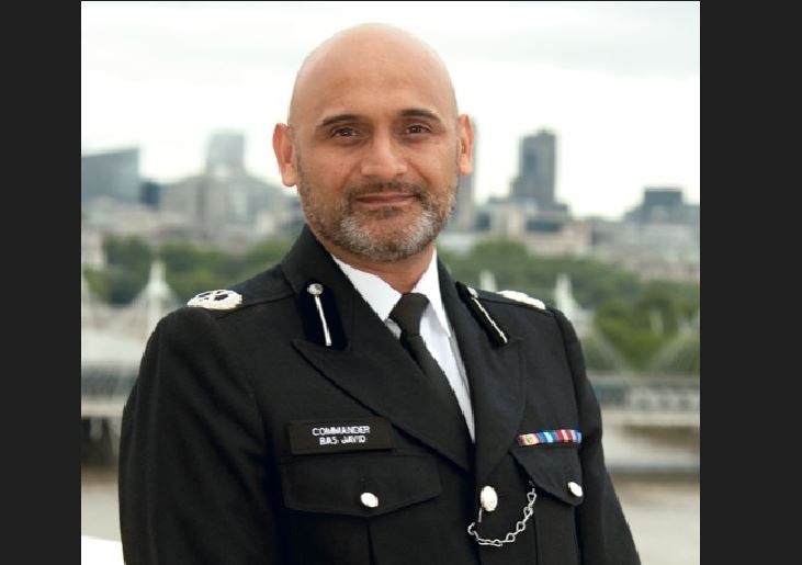 Bas Javid Gets Key Post In Immigration Enforcement - GG2