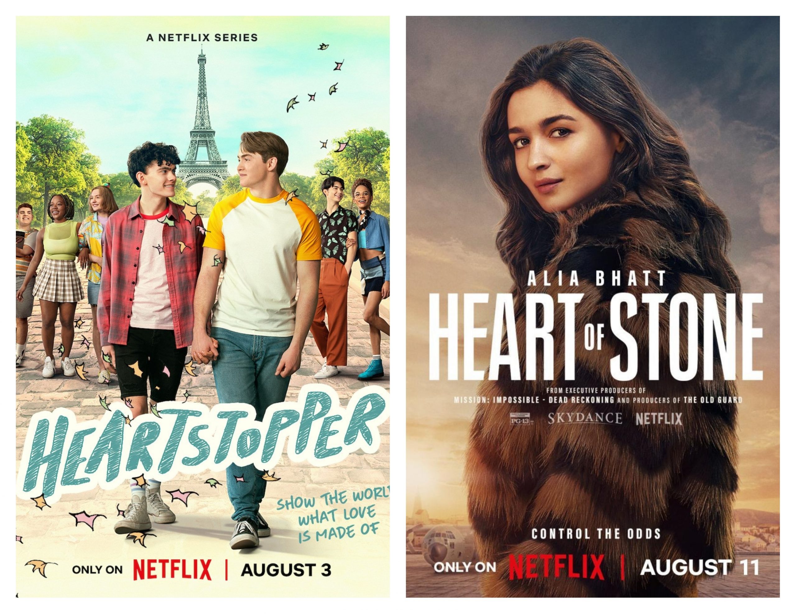 5 Most-awaited Streaming Releases To Watch In August 2023 - GG2