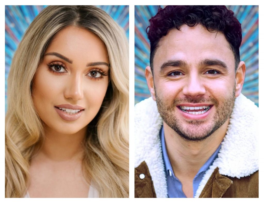 Nikita Kanda, Adam Thomas confirmed for ‘Strictly Come Dancing’ 2023 - GG2