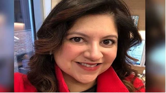 Indian American Judge Presides Over Trump’s Court Appearance - GG2